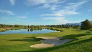 Classic Club — Palm Desert’s Oasis of Prestige | Golf The United States
